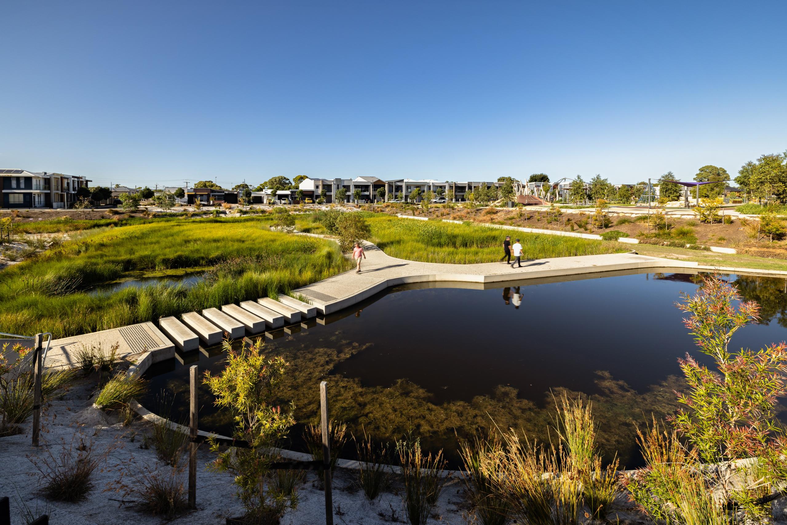 Lightsview - Design Flow